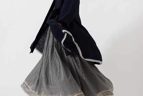AO DRESS – Scarlet Jones