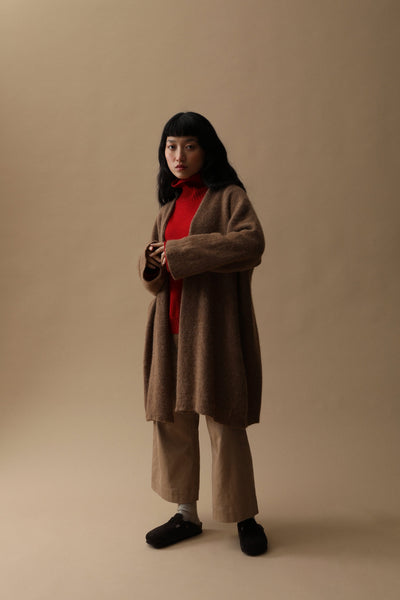 KNITWEAR – Scarlet Jones