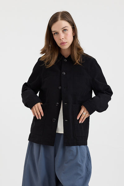 OUTERWEAR – Scarlet Jones