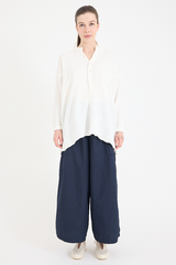 Metta - Coal Miner's Shirt - Triple Gauze Cotton – Scarlet Jones