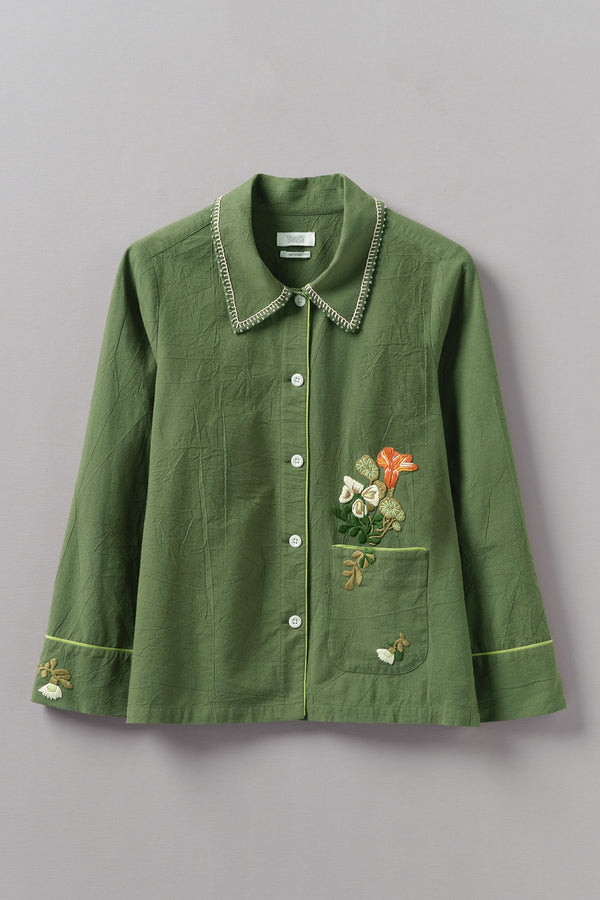 TOAST – Scarlet Jones