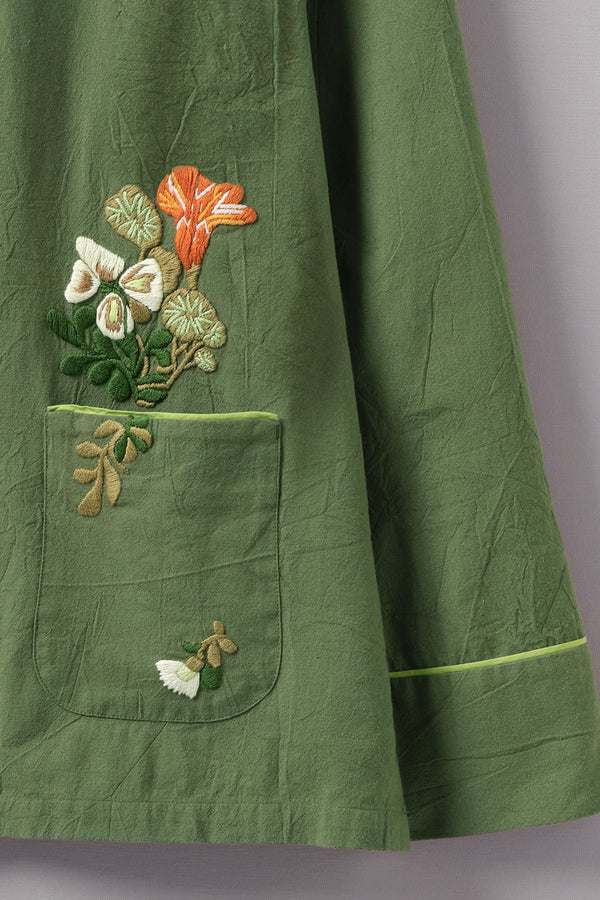 TOAST – Scarlet Jones