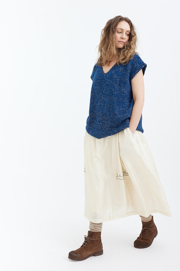 Runaway Bicycle – Scarlet Jones