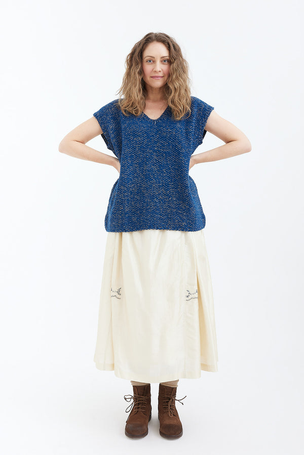 Runaway Bicycle – Scarlet Jones