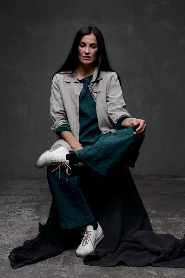 Metta Melbourne – Scarlet Jones