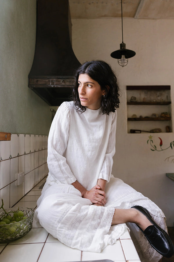 Metta Melbourne – Scarlet Jones