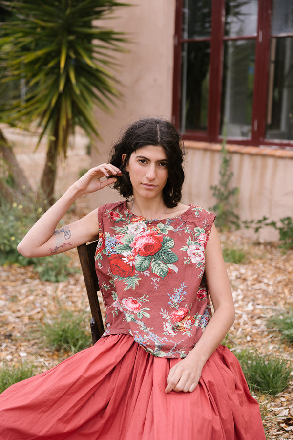 Metta Melbourne – Scarlet Jones