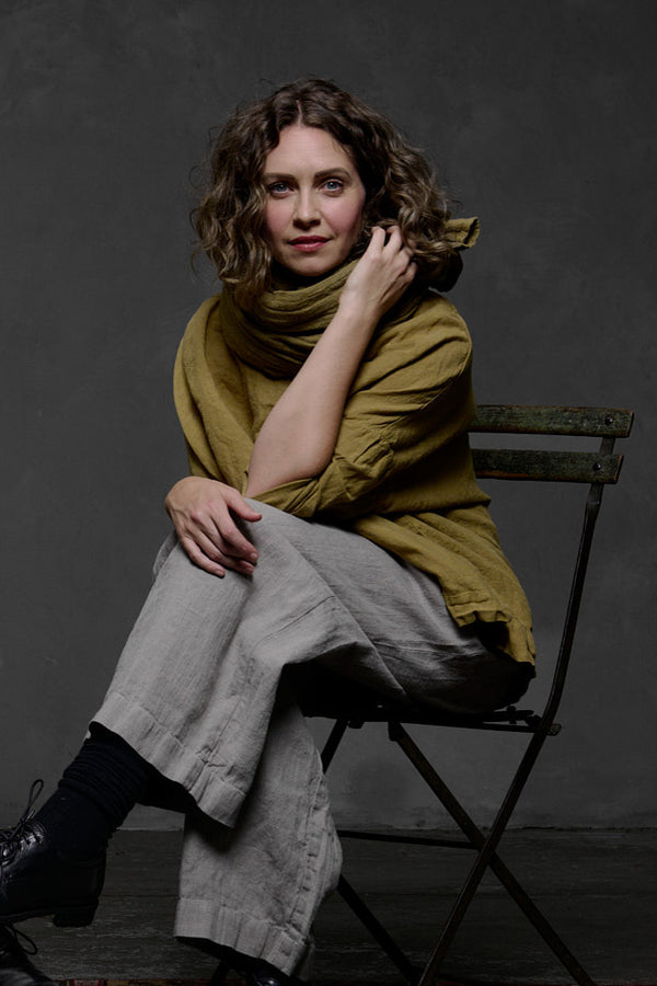 Metta Melbourne – Scarlet Jones