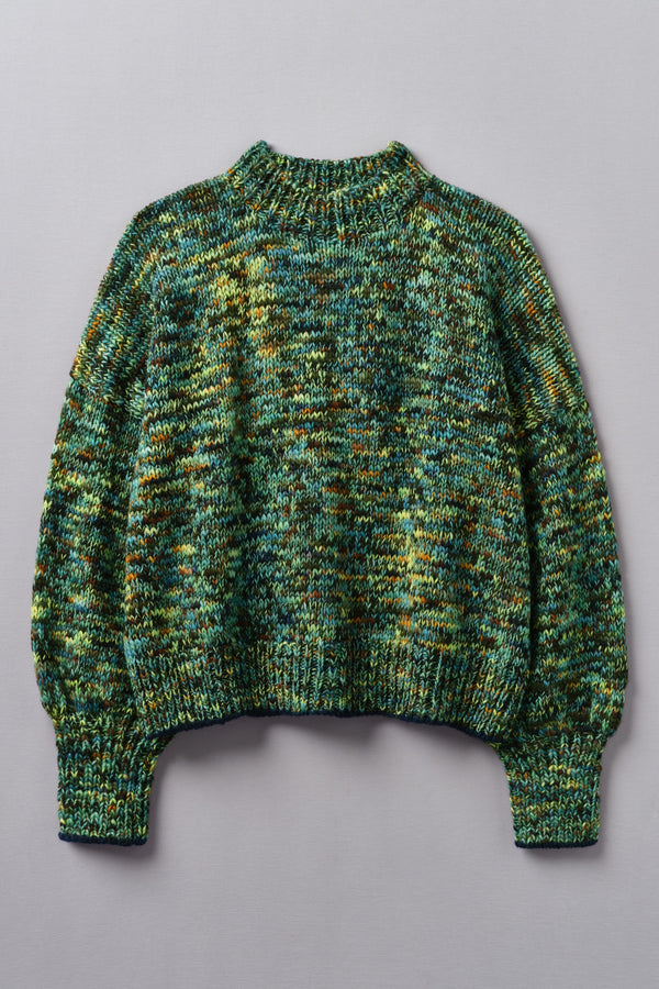 TOAST – Scarlet Jones