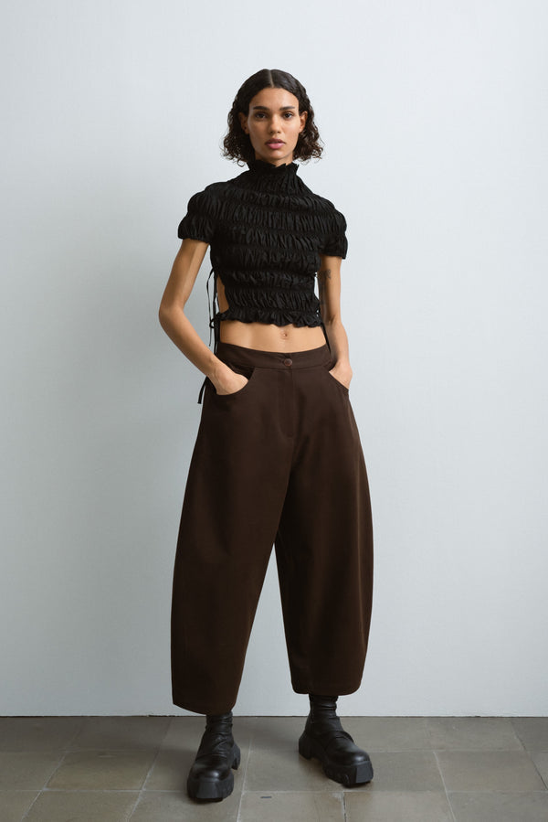 CORDERA – Scarlet Jones