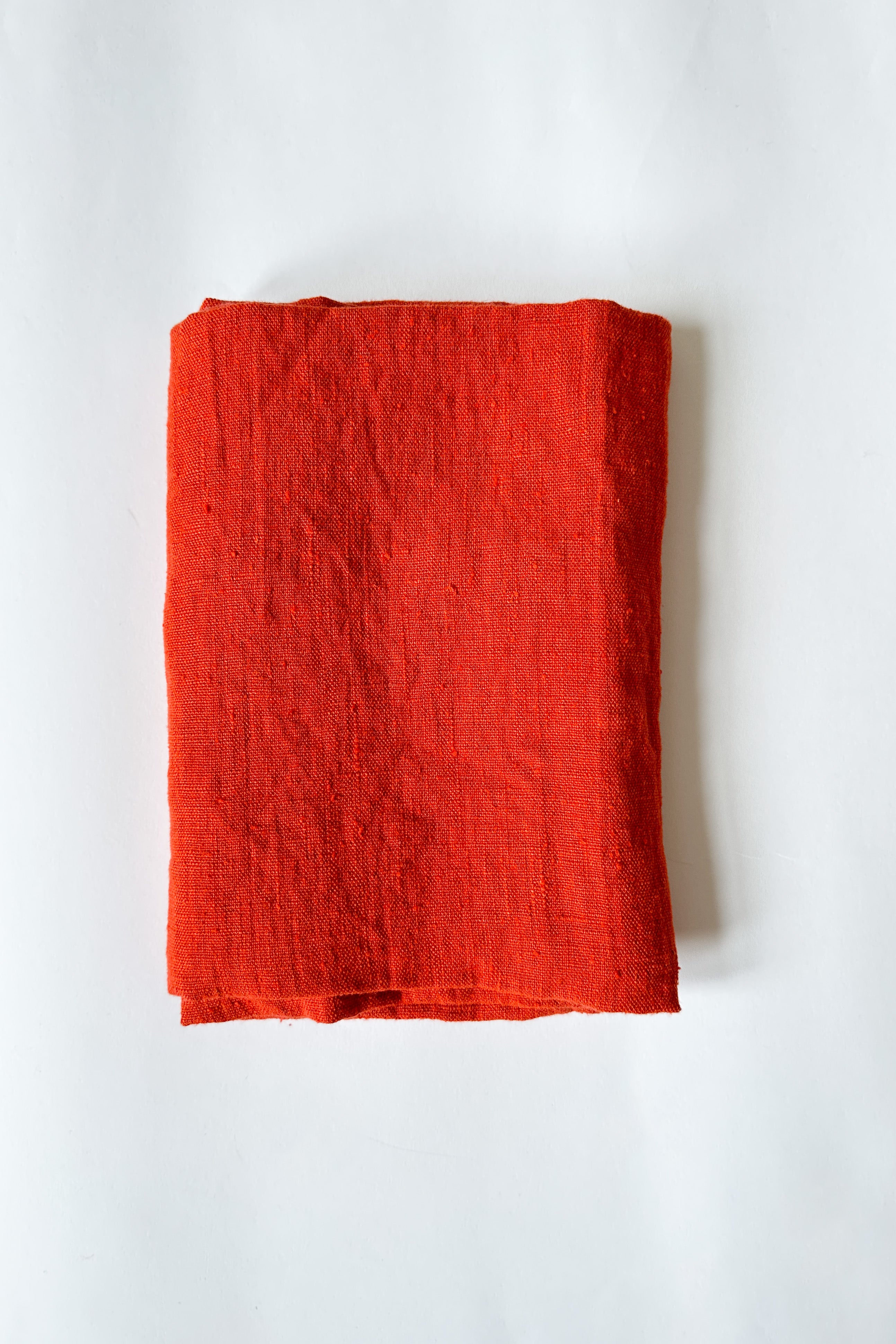 Metta - Tea Towel - Thick Linen – Scarlet Jones